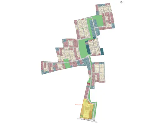 I Stay At Marol, Andheri East By Starwing Group